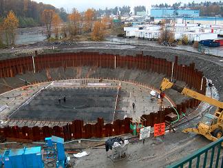 GCL Contracting & Engineering Inc.