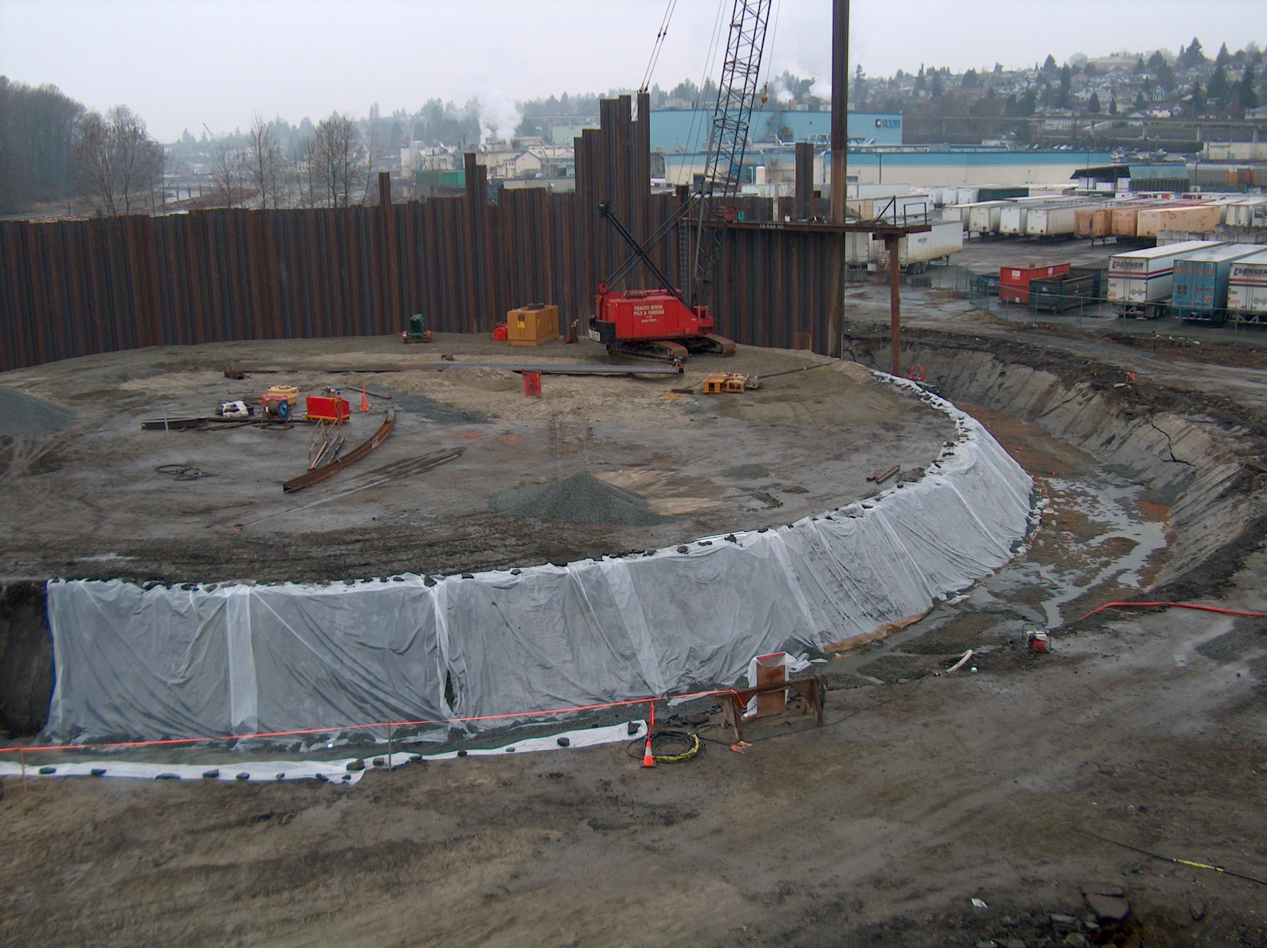 GCL Contracting & Engineering Inc.