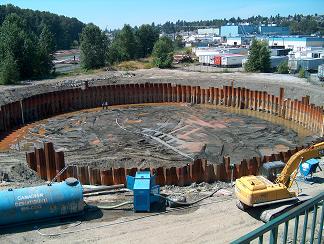 GCL Contracting & Engineering Inc.